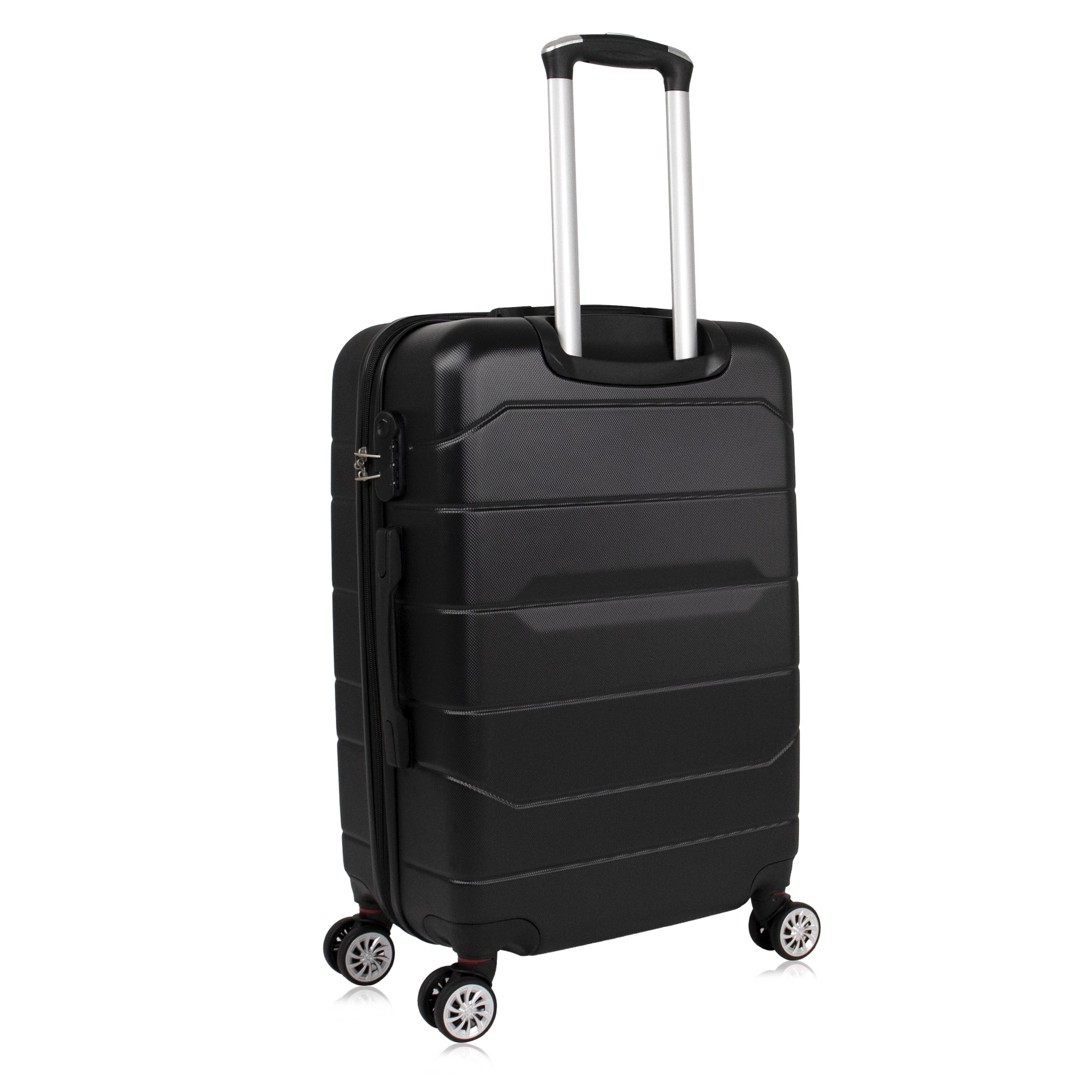 Mala de viagem 23kg média Tokio Swiss Move
